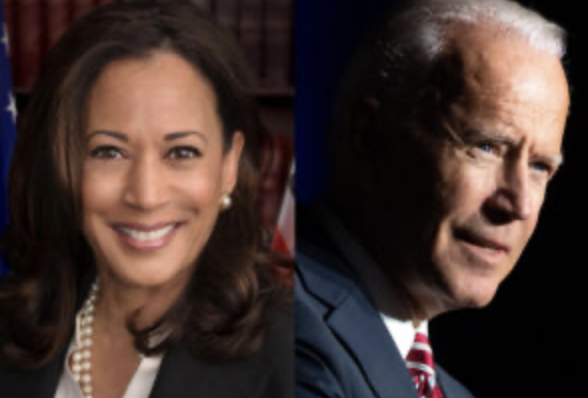 Biden Hires All-Female Senior Communications Team - Poli Alert