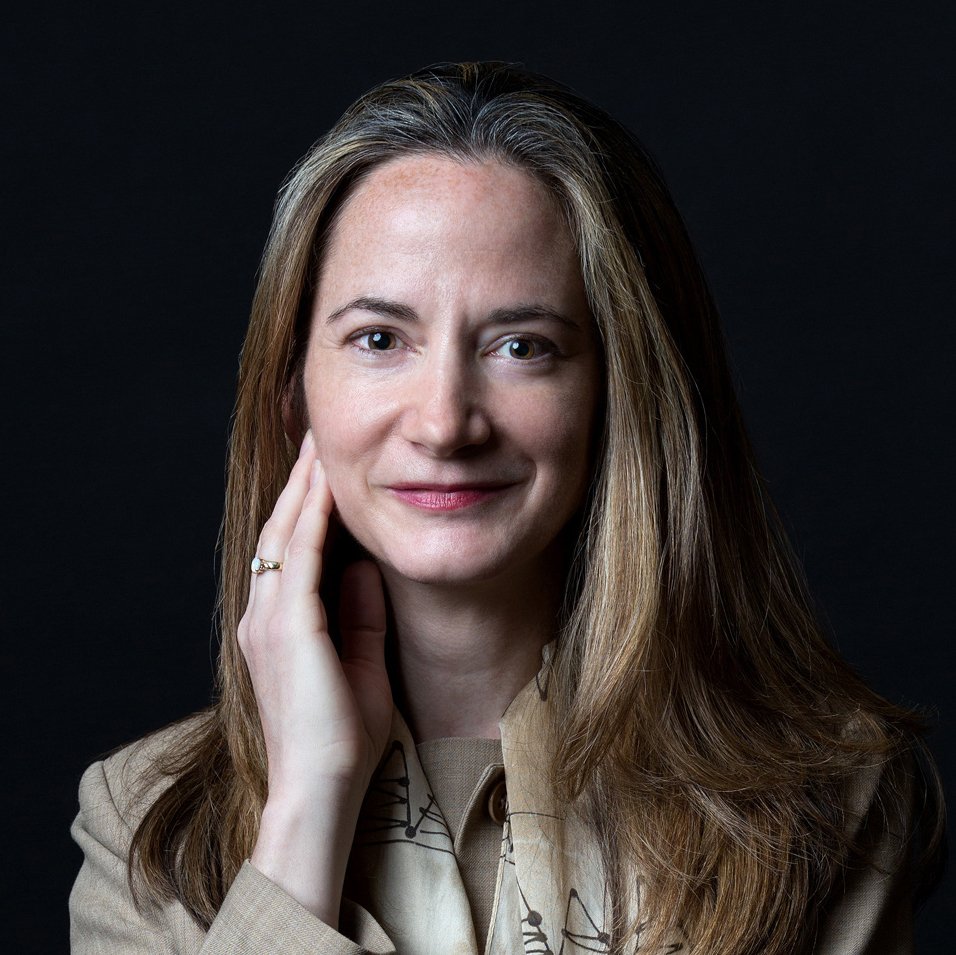 Cabinet Profiles: Avril Haines: Director of National Intelligence ...