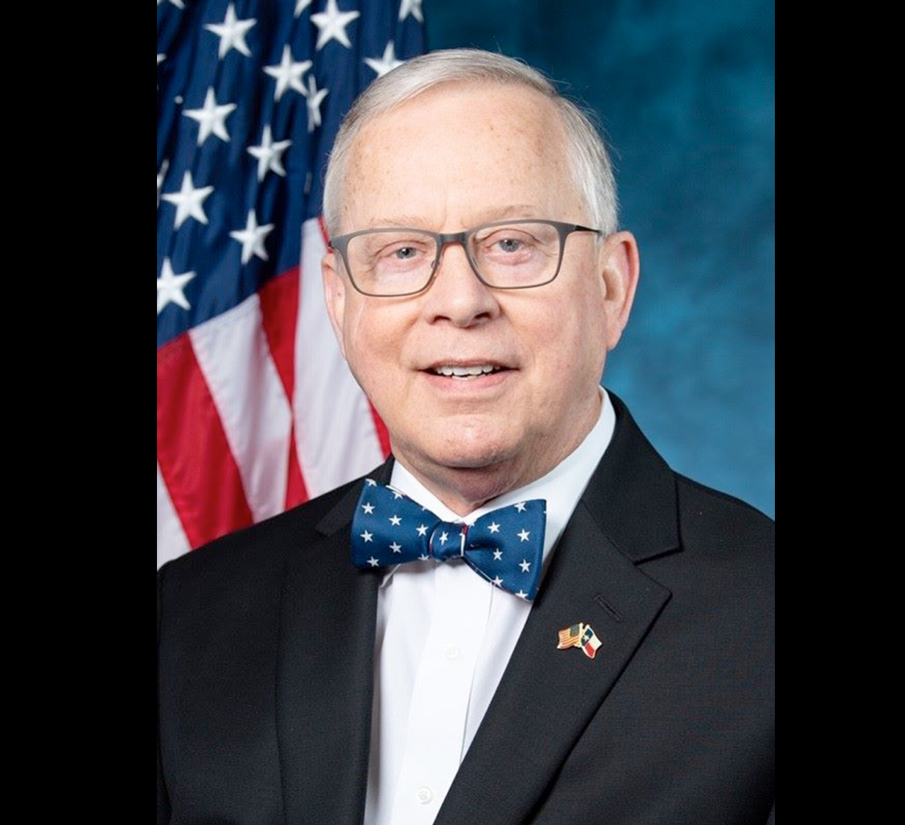 Rep. Ron Wright Of Texas Dies After Being Diagnosed With COVID-19 ...