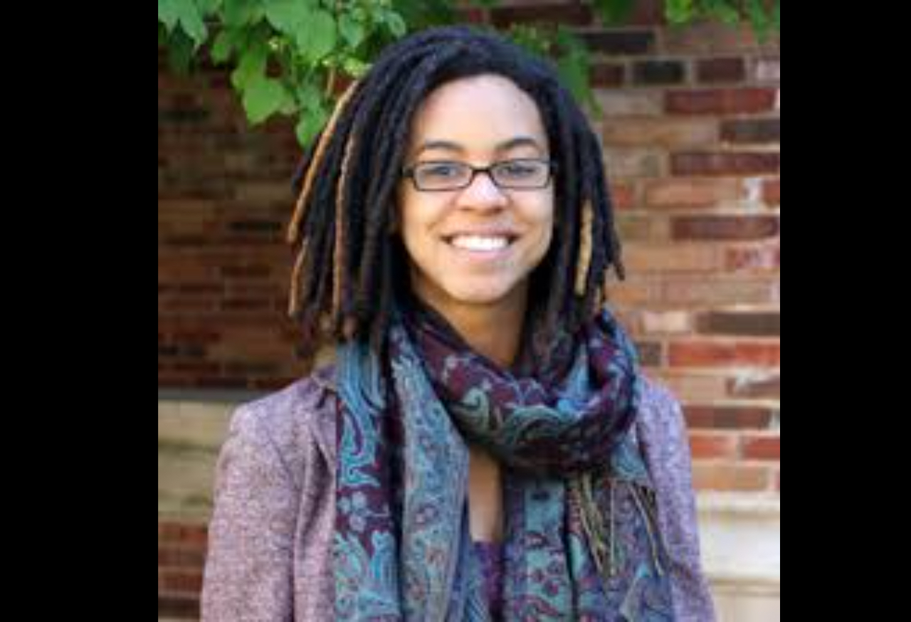 The Black Women Of The Biden-Harris Administration: Elizabeth Wilkins ...