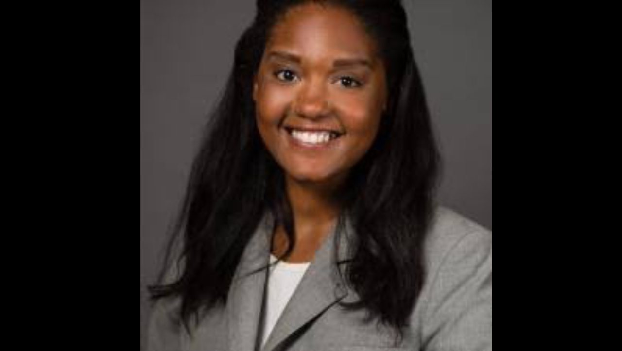 The Black Women Of The Biden-Harris Administration: Deanne Millison ...