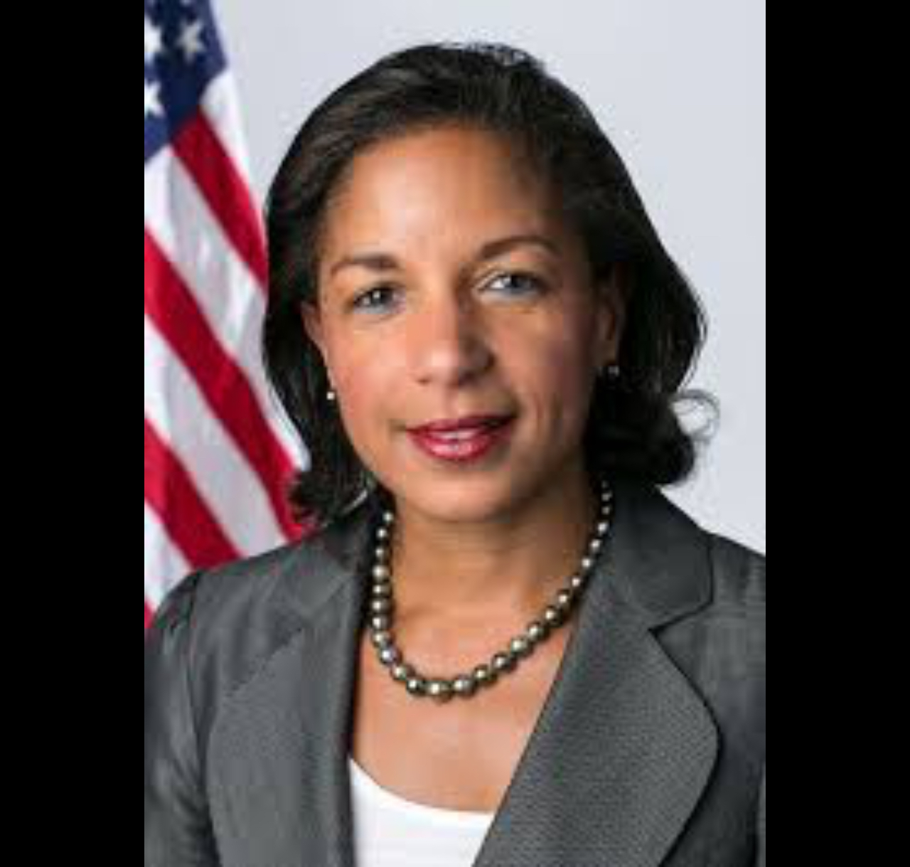 The Black Women Of The Biden-Harris Administration: Susan Rice - Poli Alert