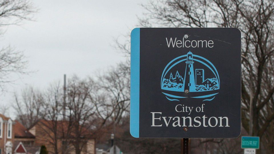 Evanston, Illinois Is Offering Black Residents Reparations - Poli Alert