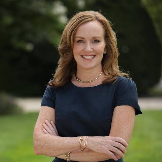 Rep. Kathleen Rice Won’t Seek Re-election; 30th House Democrat To Leave ...