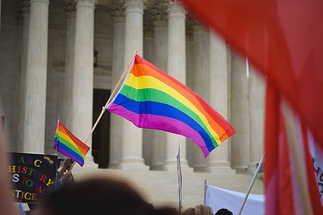 10 Anti-LGBTQ+ Bills Impacting Students Go Into Effect Across Six ...
