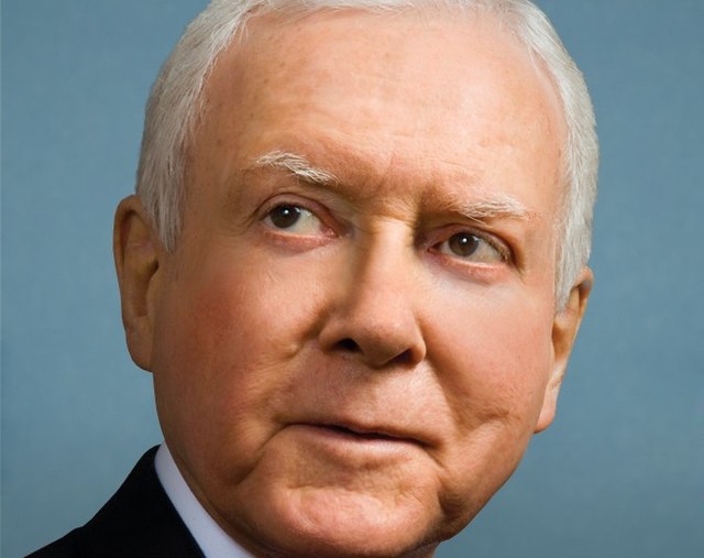 Former Utah Republican Senator Orrin Hatch Dies At 88 - Poli Alert