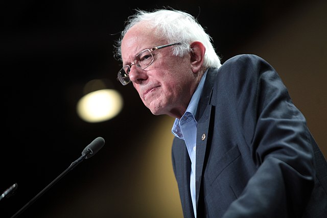 Bernie Sanders Calls Out US Oligarchy in Fox News Op-Ed