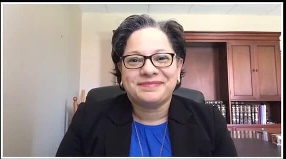 Jennifer McClellan Could Become First Black Woman To Represent Virginia ...