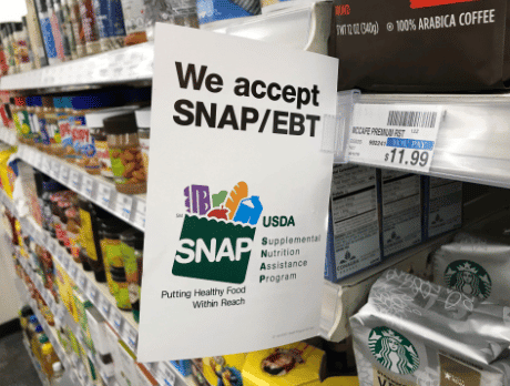Judge Blocks SNAP Soda and Candy Restrictions in 23 States