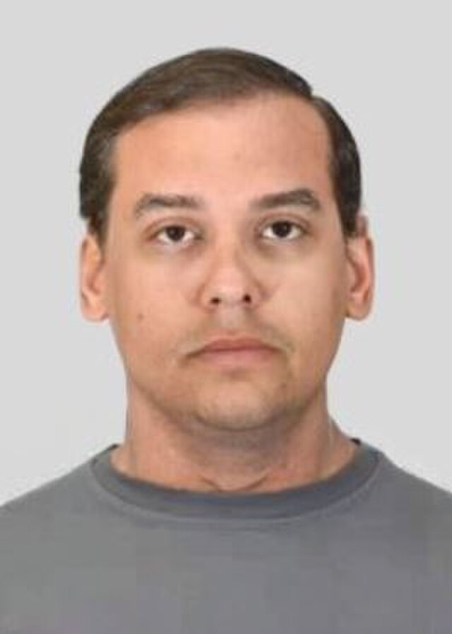 George Santos Reports to Prison, Ends Tumultuous Political Saga