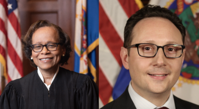Gov. Tim Walz Appoints First Black Chief Justice To Minnesota Supreme ...