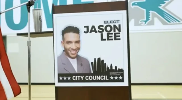 Jason Lee is Bridging Hollywood and Civic Duty in Bid for Stockton City ...