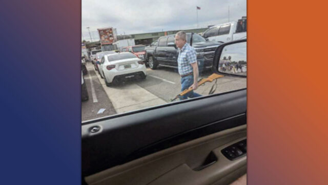 Arizona Man Indicted For Plans To Start A ‘race war’ With Mass Shooting