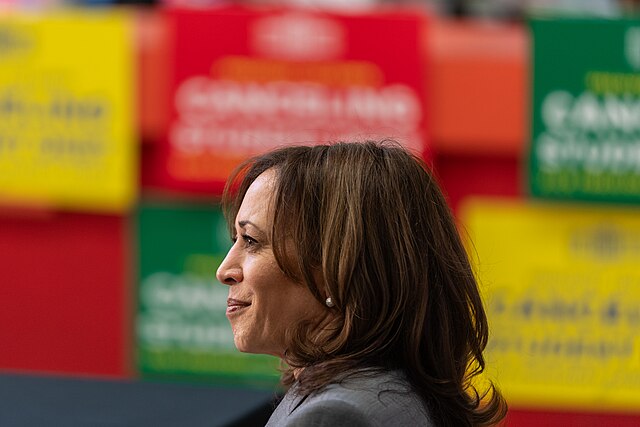 United Auto Workers Endorse Kamala Harris for President