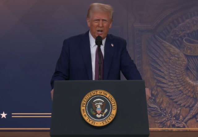 Federal Judge Blocks Trump Administration’s Ban on DEI Grants and Contracts