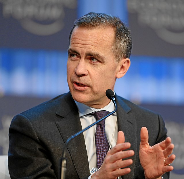Mark Carney Leads Liberals to Victory In Canada Amid Rising Tensions ...