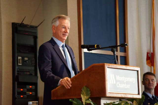 Sen. Tommy Tuberville to Run for Alabama Governor - Poli Alert