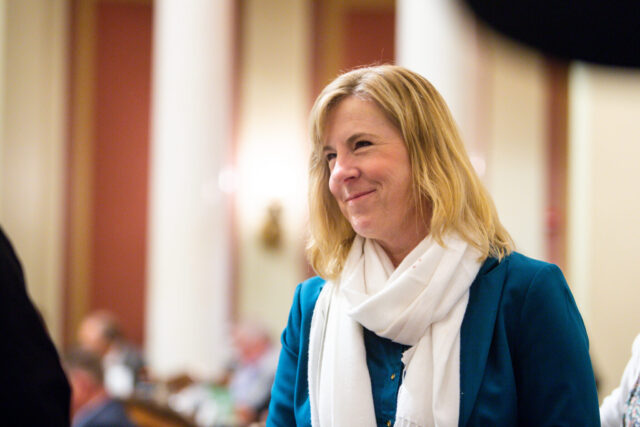 Minnesota House Democratic Leader Dead After ‘politically motivated ...