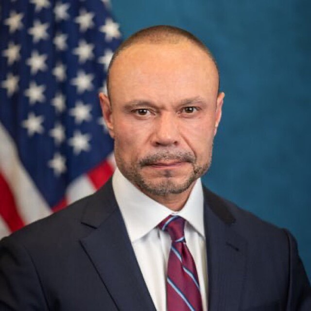 Deputy FBI Director Dan Bongino Weighs Exit After Clash Over Epstein Files