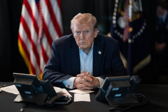 White House Releases Trump Physical Results, Doctor Recommends More ...