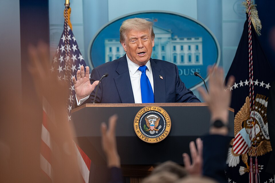 Trump Administration Creates $1.776 Billion Fund for Alleged Victims of ...